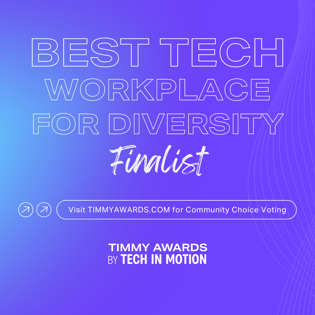 Best Tech Workplace Diversity Finalist Press Kit Best Tech Workplace Diversity Finalist Press Kit